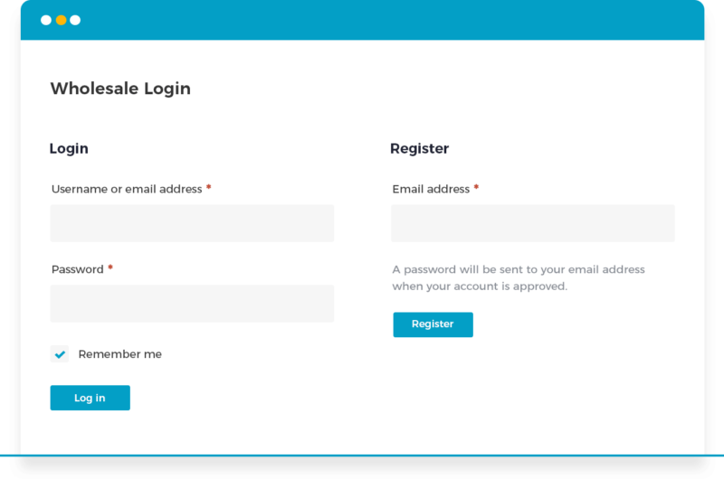 WooCommerce Wholesale Pro Plugin: B2B Pricing & Order Forms