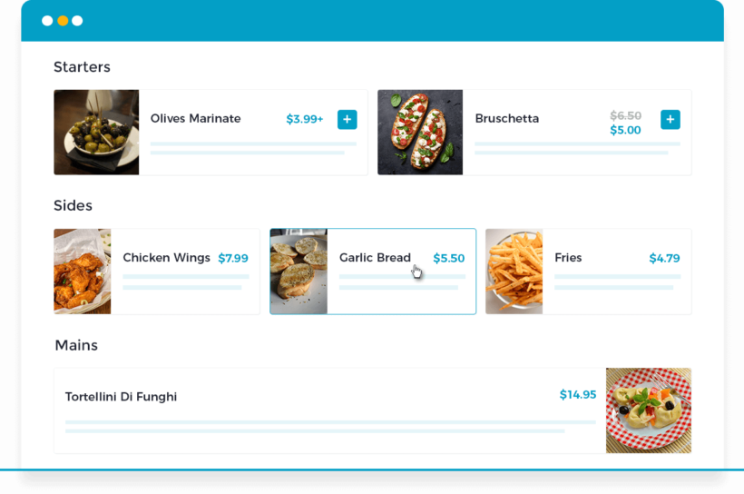 WooCommerce Restaurant Ordering Plugin: Set Up Online Food Orders