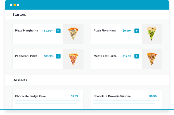 Create a Restaurant Takeaway Ordering System in Woocommerce