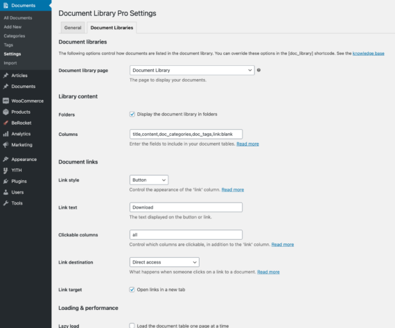 WordPress Resource Library Plugin: Step-by-Step Guide