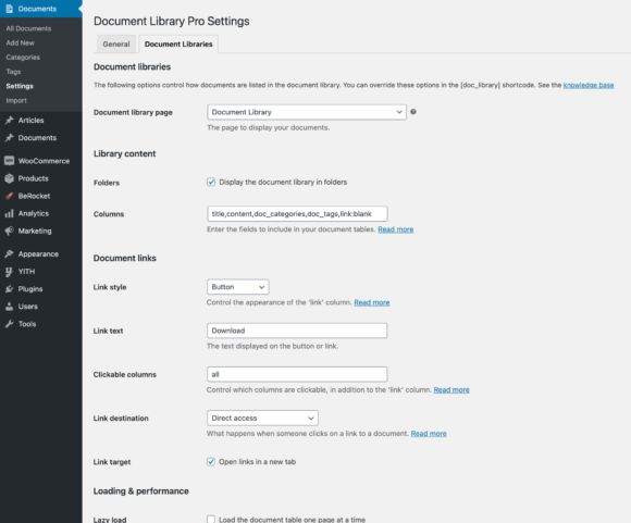 WordPress Resource Library Plugin: Step-by-Step Guide
