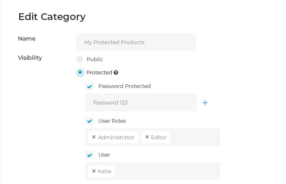 Woocommerce Private Store Plugin Make Woocommerce Private