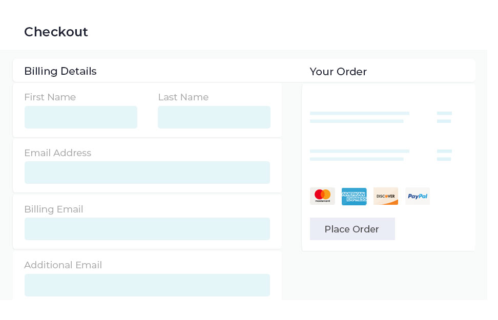 WooCommerce Multiple Email Recipients WordPress Plugin