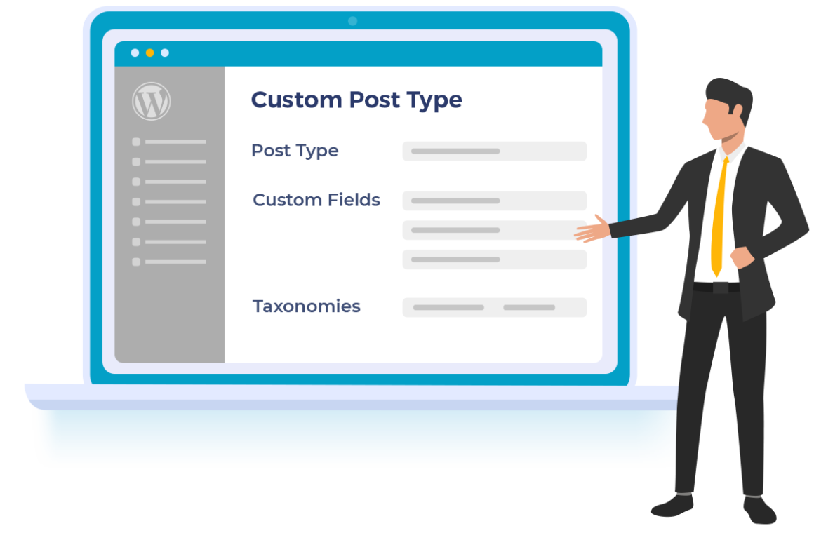 Display Extra Product Data Using Woocommerce Custom Fields