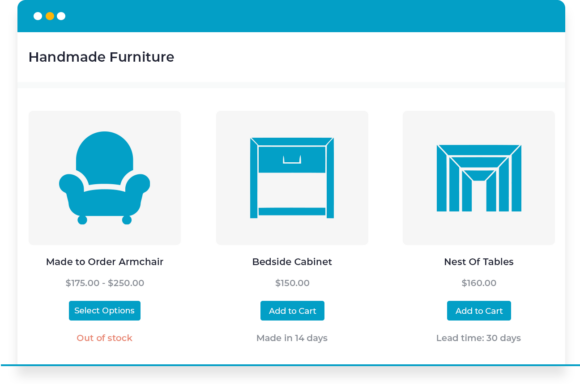 WooCommerce Lead Time Plugin: Display Product Lead Times
