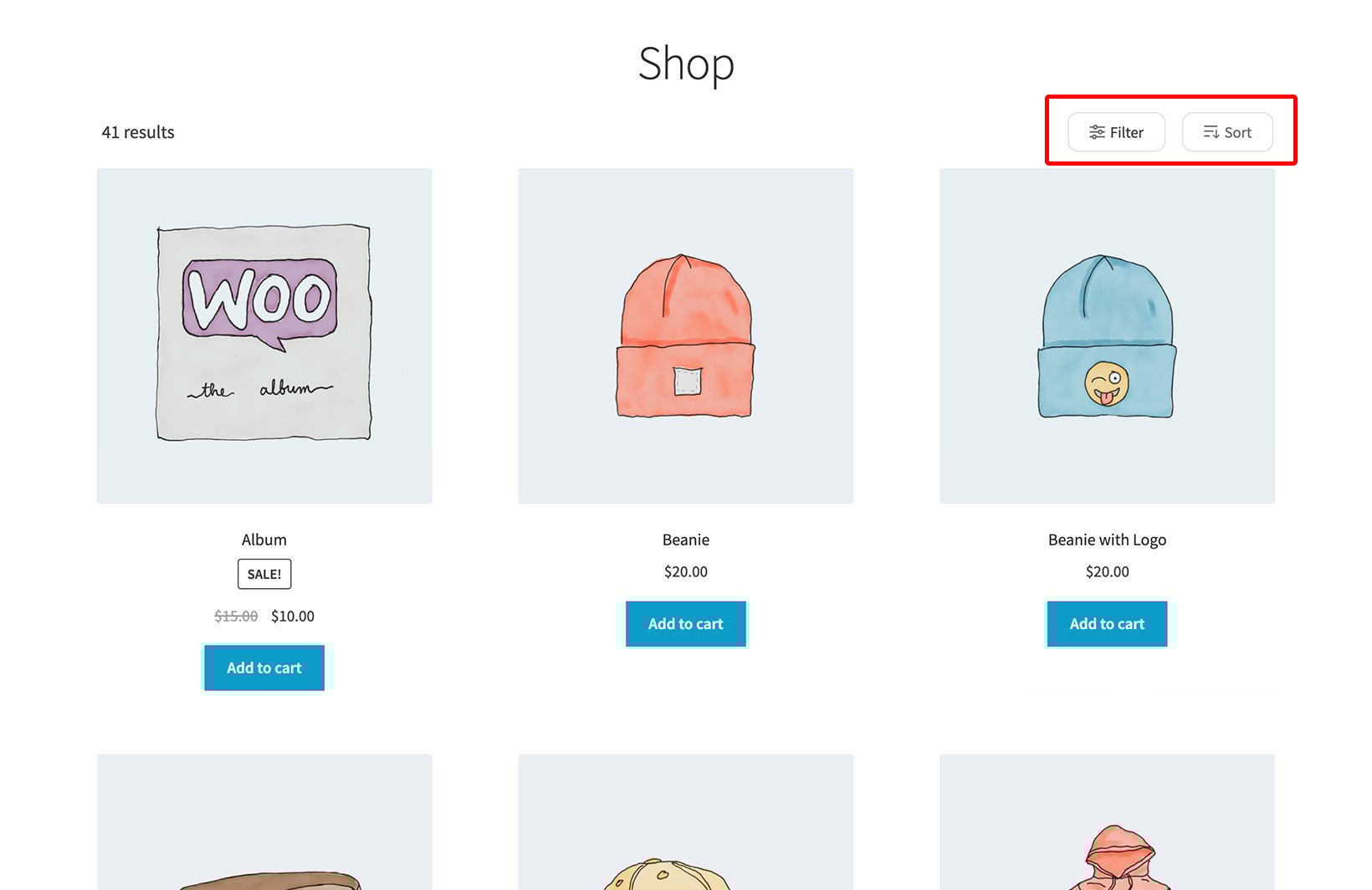 Top tips on using WooCommerce Product Filtering for More Sales