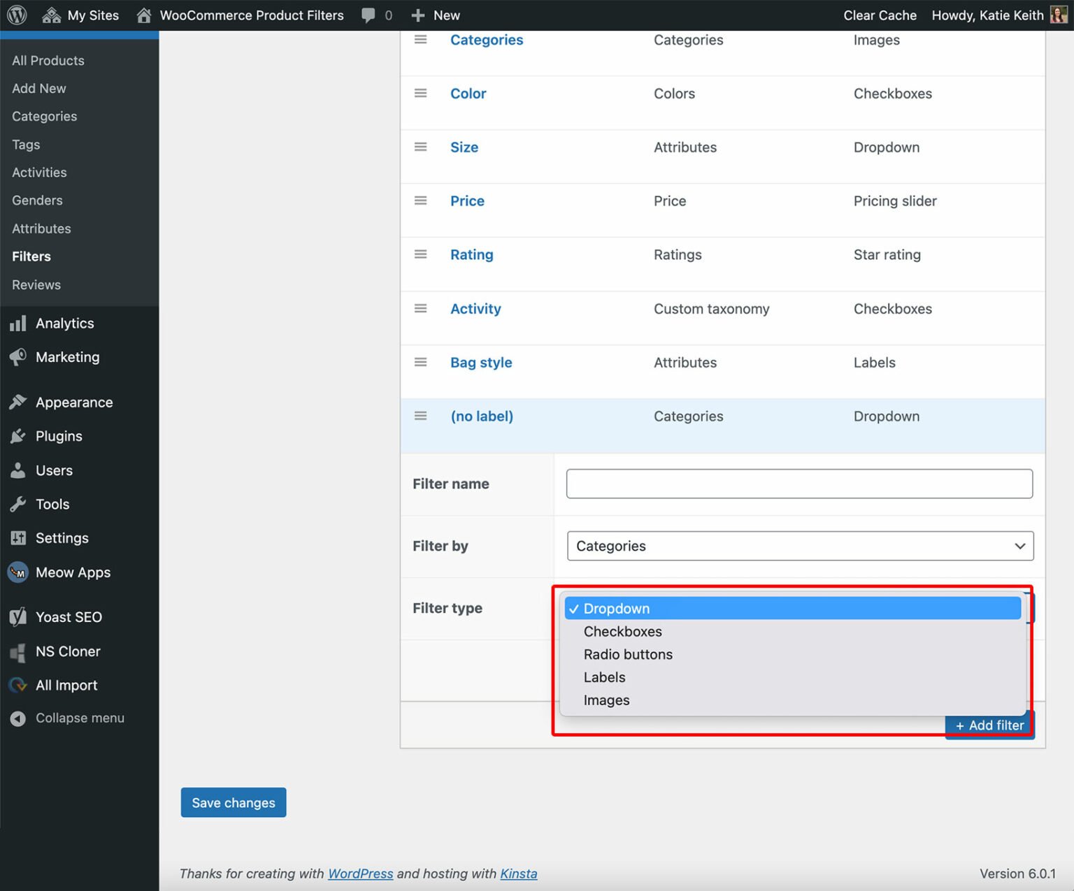 Filter By Stock Status In Woocommerce A How To Guide