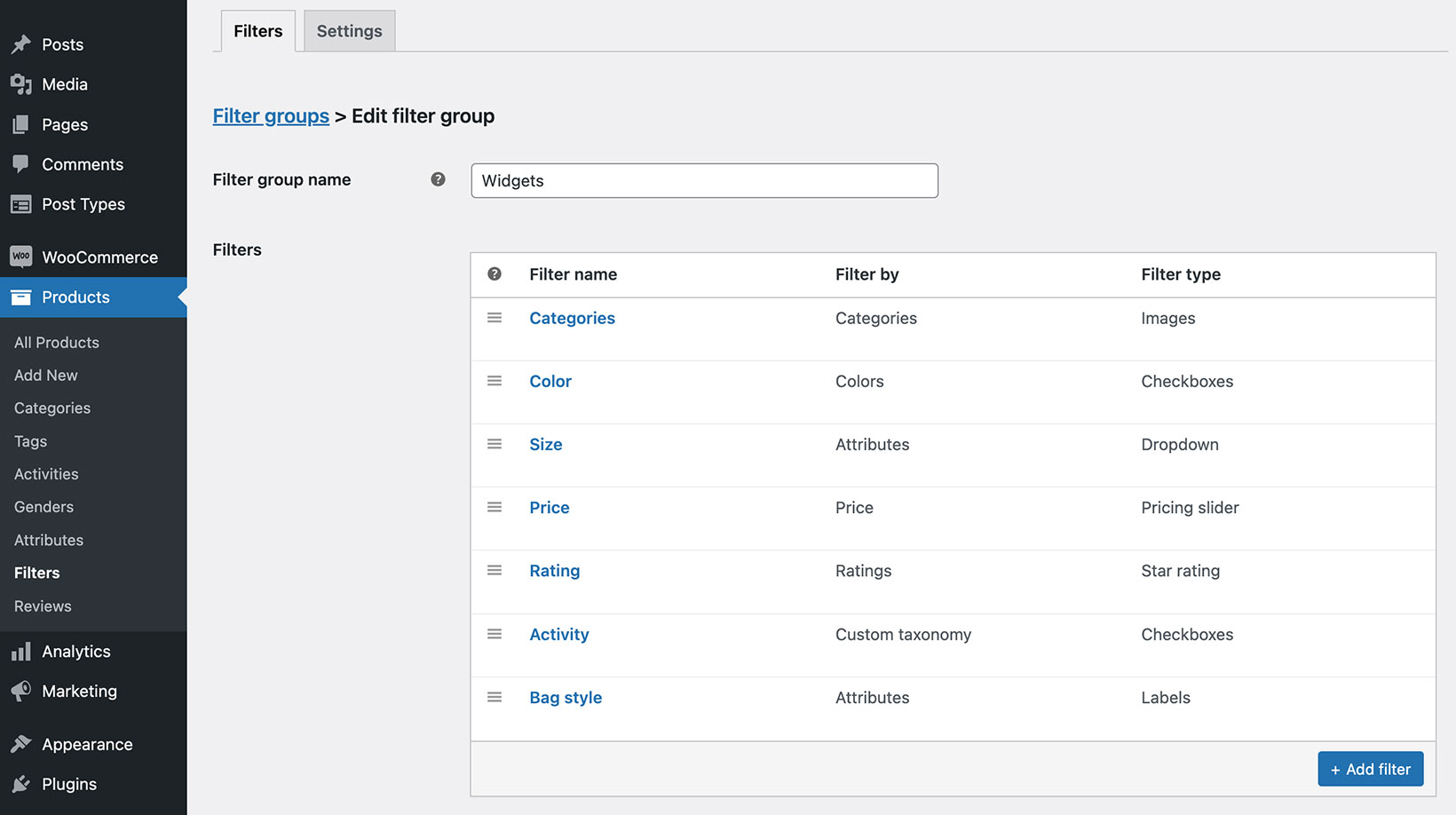 2025 Guide on How to Add a Price Filter in WooCommerce