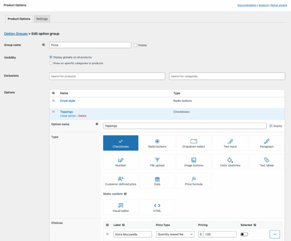 Adding And Displaying Custom Fields In Woocommerce Orders 3970