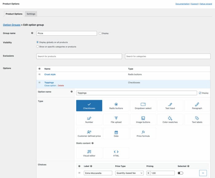 Adding and Displaying Custom Fields in WooCommerce Orders