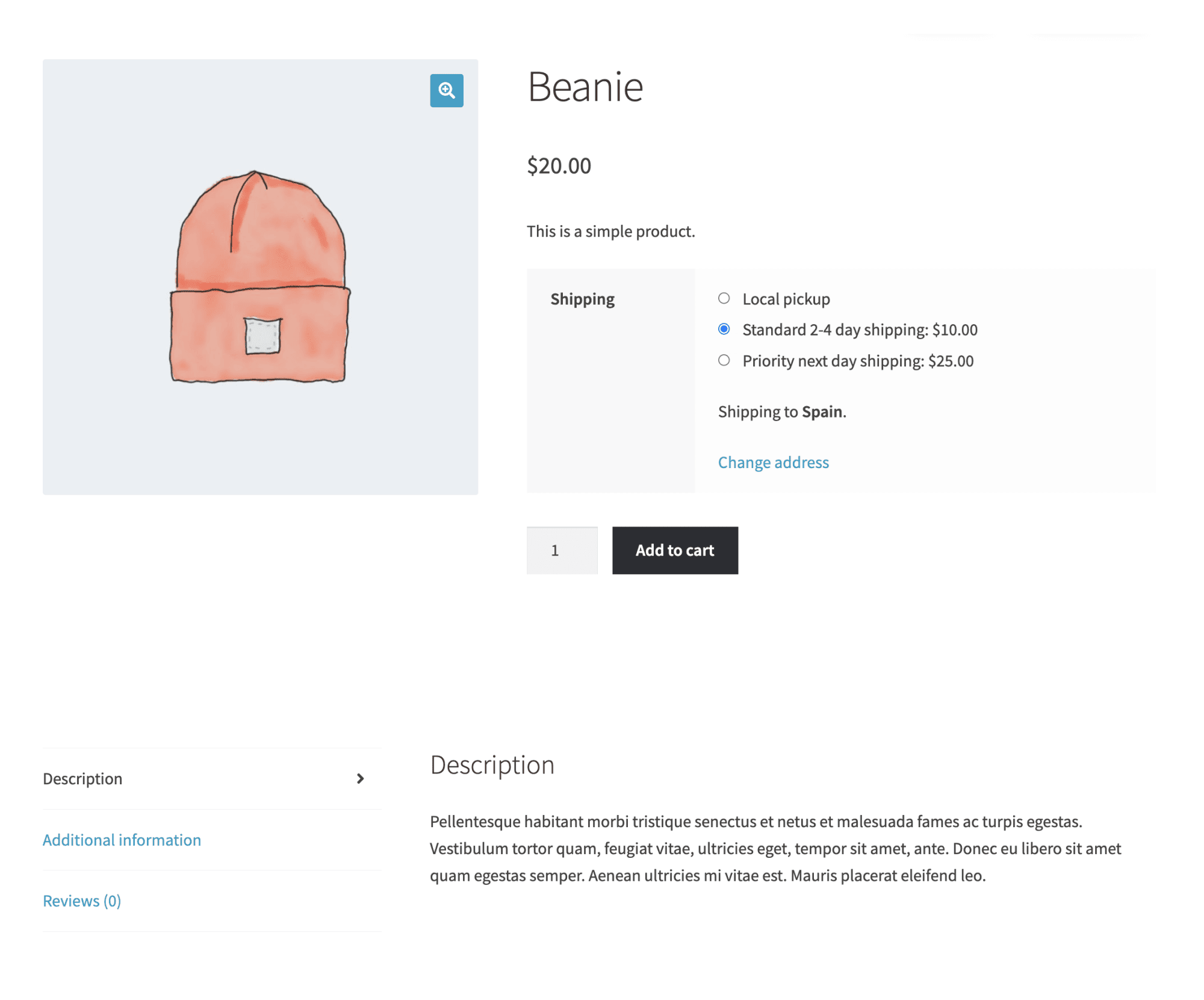 Easy Customization Tips for WooCommerce Product Pages