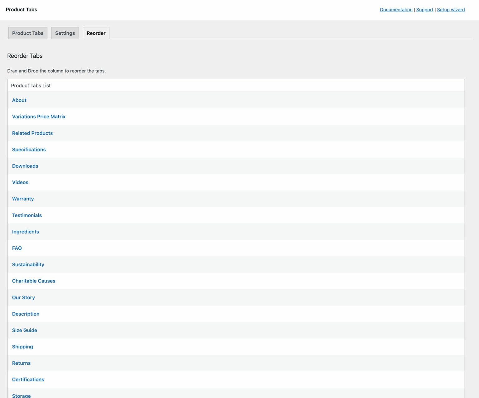 Step-by-Step: How to Add Custom Product Tabs in WooCommerce