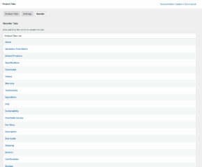 Step-by-Step: How to Add Custom Product Tabs in WooCommerce