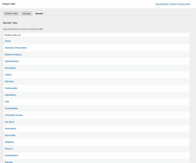 Step-by-Step: How to Add Custom Product Tabs in WooCommerce