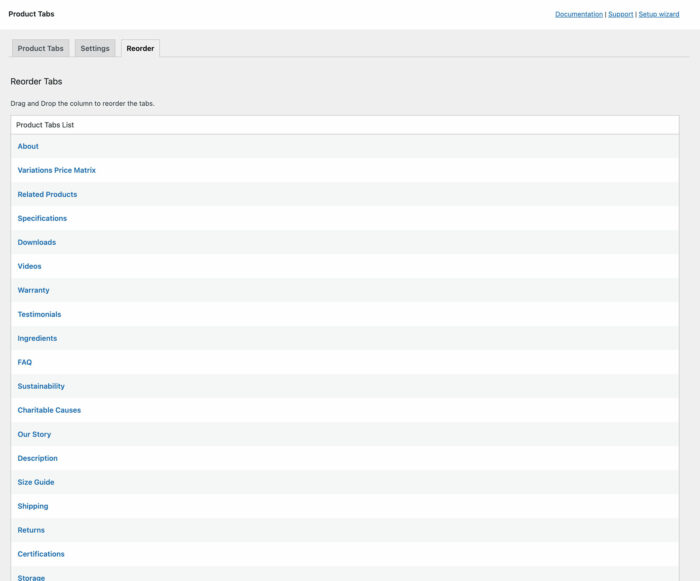 Step-by-Step: How to Add Custom Product Tabs in WooCommerce