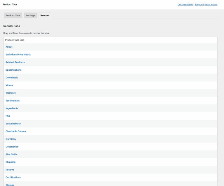 Step-by-Step: How to Add Custom Product Tabs in WooCommerce