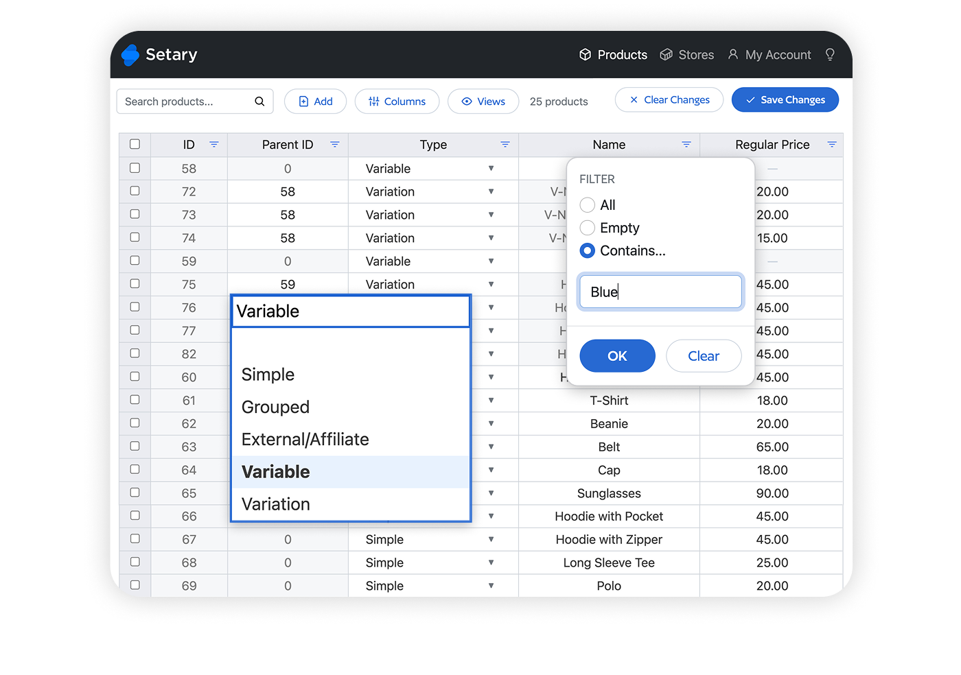 How to Bulk Edit Products in Shopify
